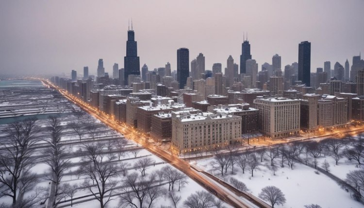 What Are the Windiest Cities in the World - BelowClouds.com