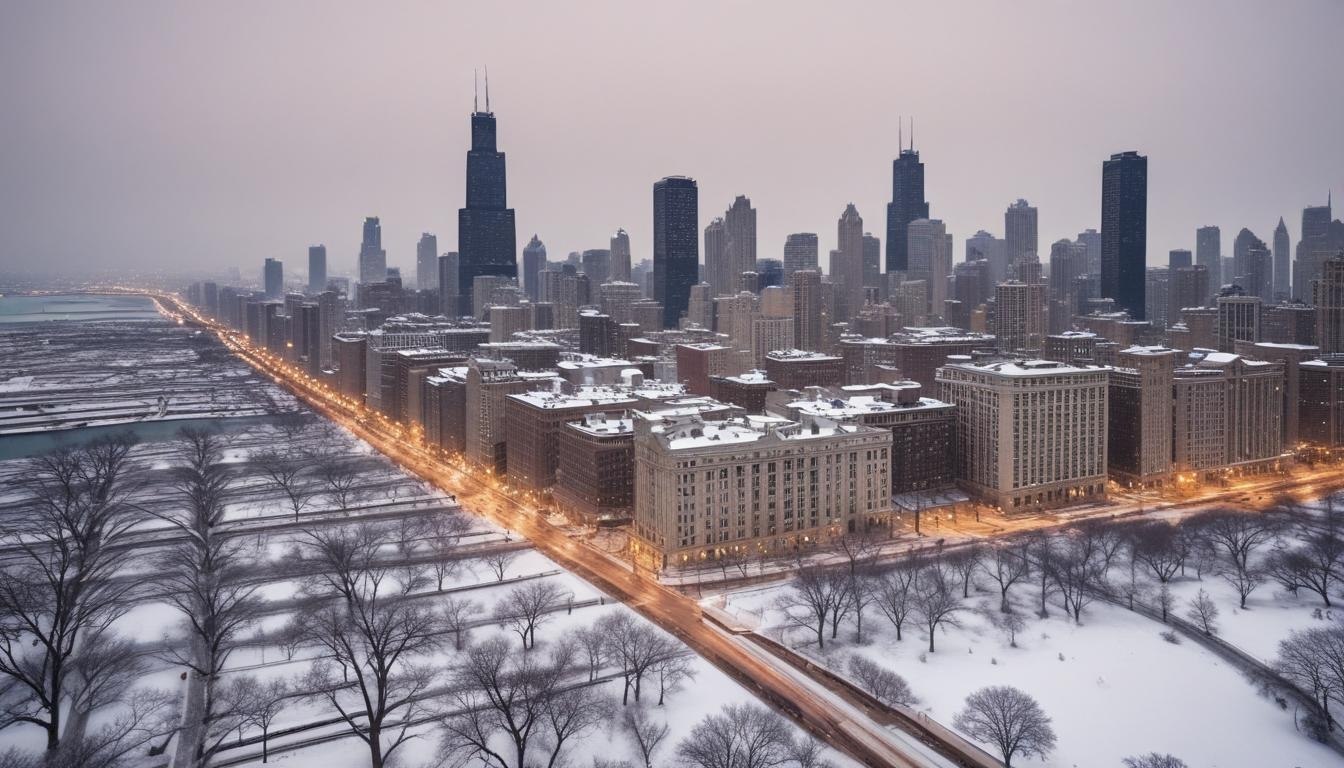 What Are the Windiest Cities in the World - BelowClouds.com