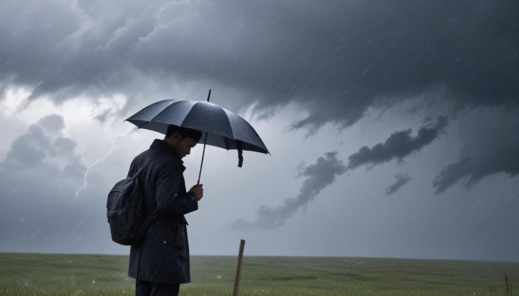 How Weather Forecasts Work and Why They Still Get It Wrong ...