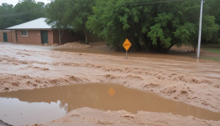 What Causes Heavy Rain Without Lightning - BelowClouds.com