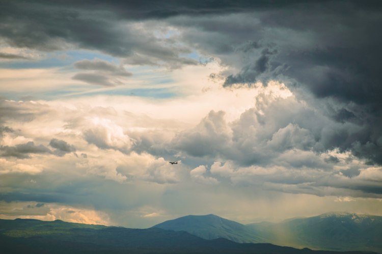 How Wind Speed Affects Cloud Formation - BelowClouds.com