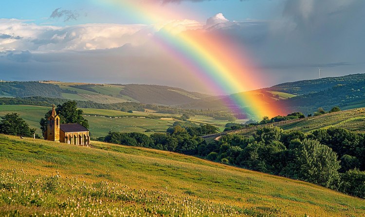 The Science Behind Sudden Weather Changes - BelowClouds.com