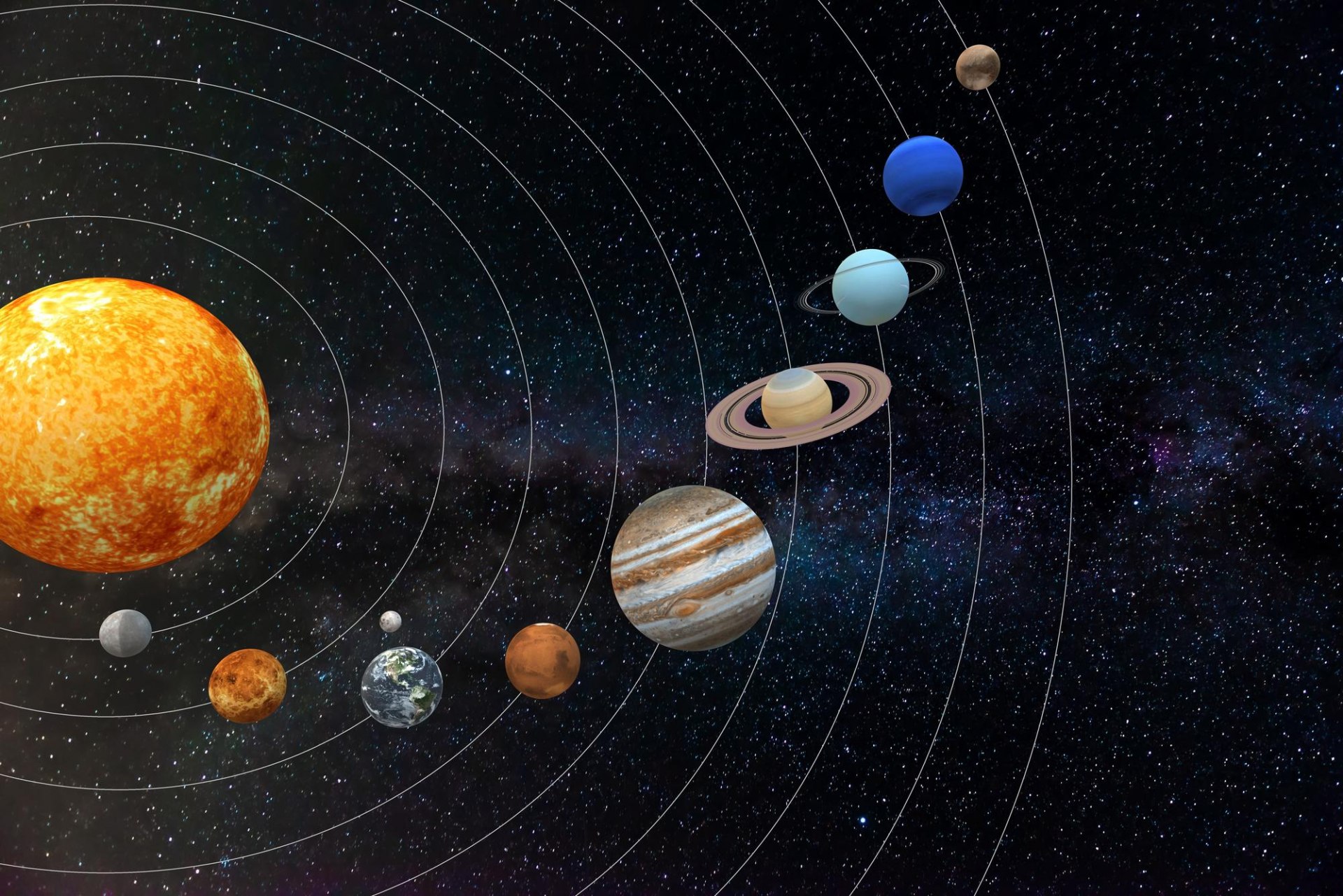 How the Earth's Orbit Affects Seasons - BelowClouds.com