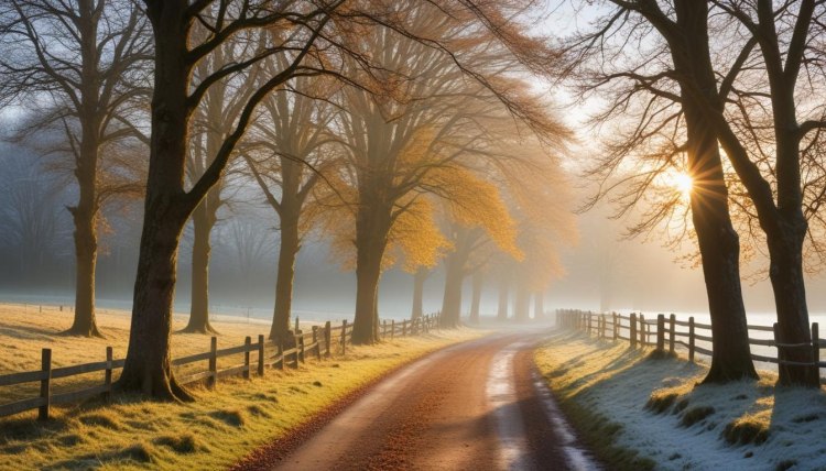 What Causes Ice Storms and Why They’re So Destructive - BelowClouds.com