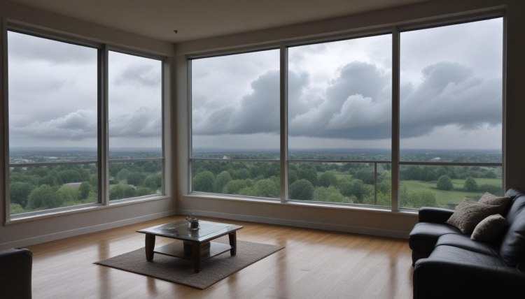 Why Some Clouds Mean Rain and Others Don’t - BelowClouds.com