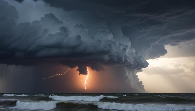 Is Climate Change Making Storms Stronger: The Hidden Forces Behind ...