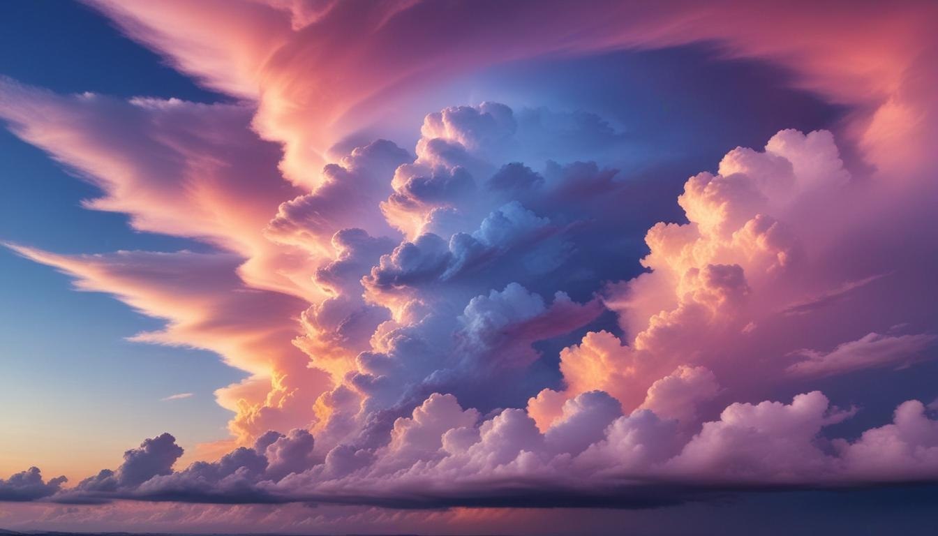 What the Color of Clouds Reveals About the Storm Brewing Above ...