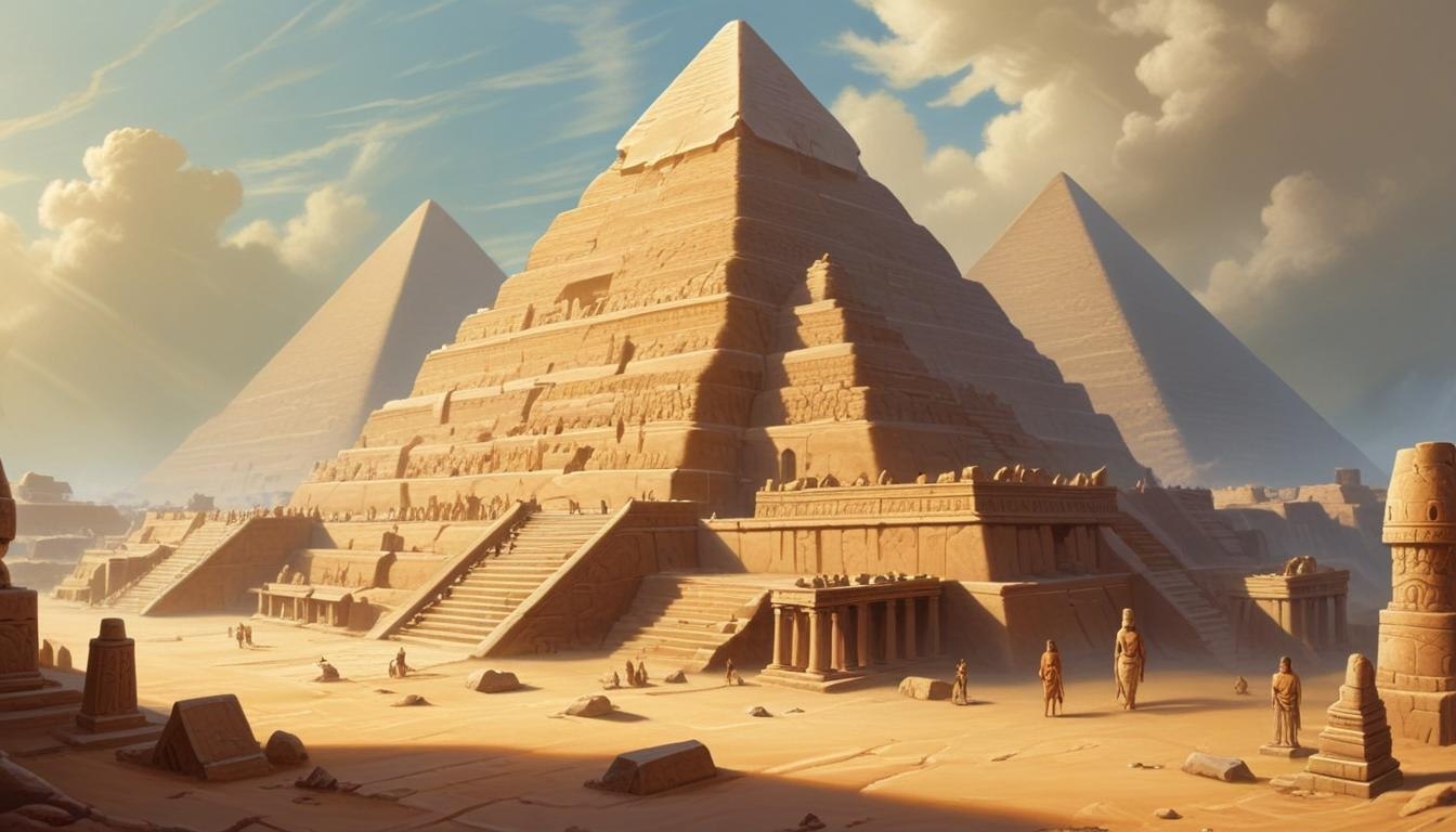 The Oldest Weather Records Ever Kept and What They Reveal About Our ...