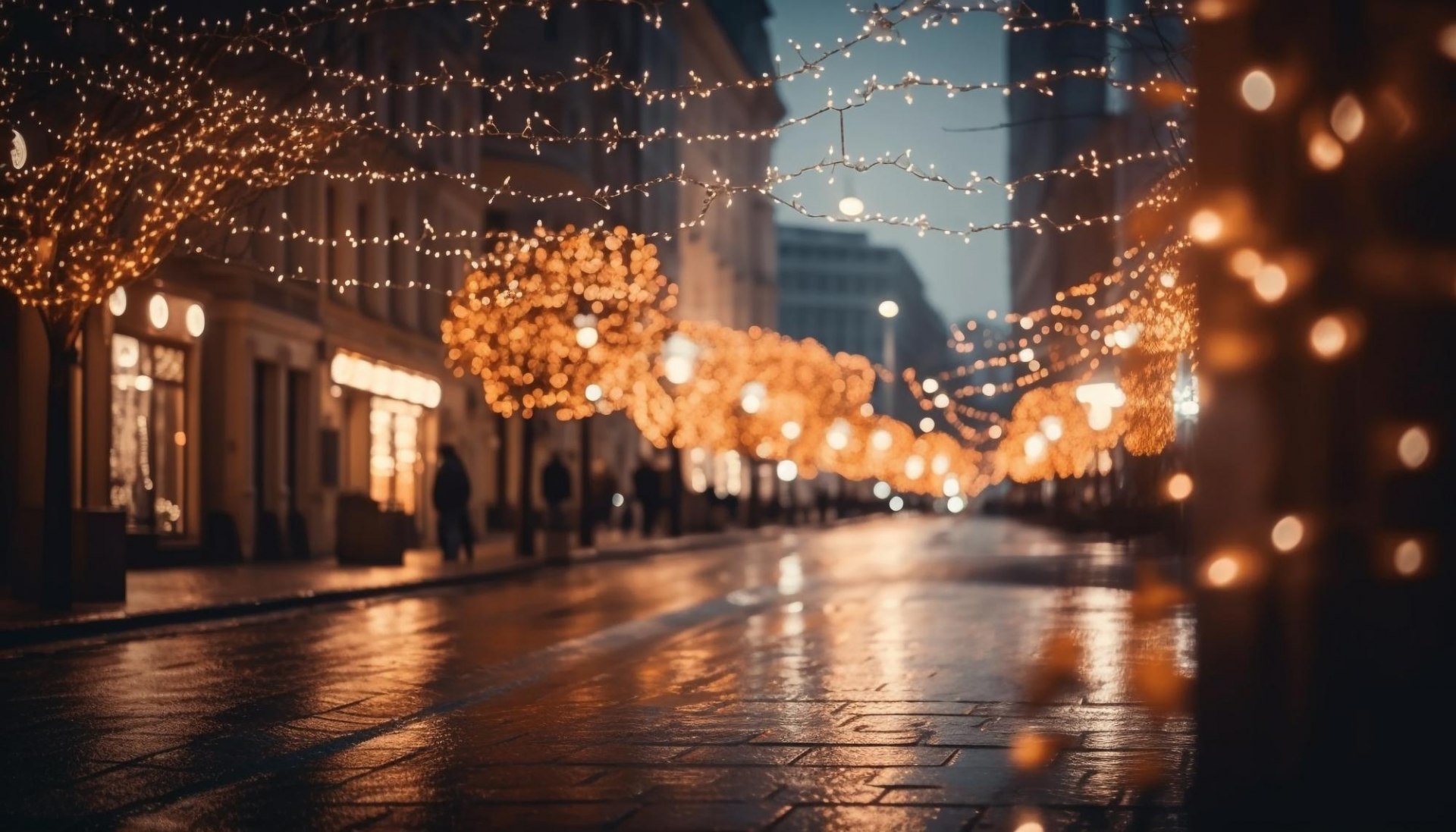 Why Some Places Never See Snow: The Science of Warm Winters ...