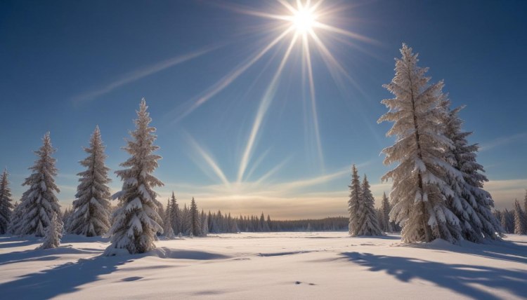 What Causes Sun Dogs and Why They Look Like Twin Suns - BelowClouds.com