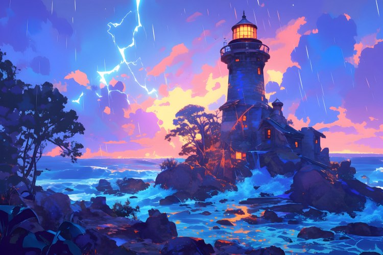 How Thunder Can Shatter Windows and What Causes Sonic Booms ...