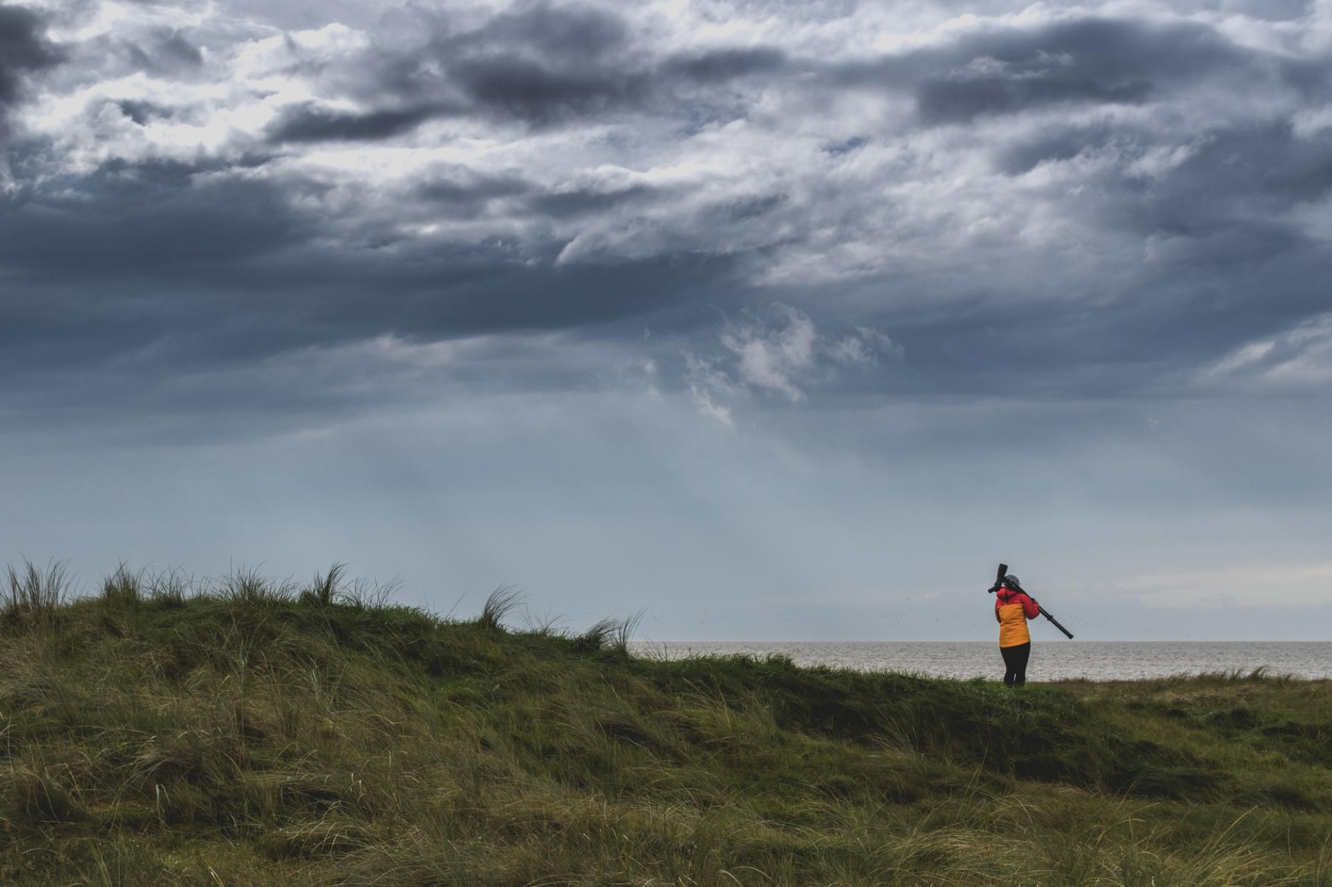 Can Thunder Happen Without Lightning The Truth About Silent Storms ...