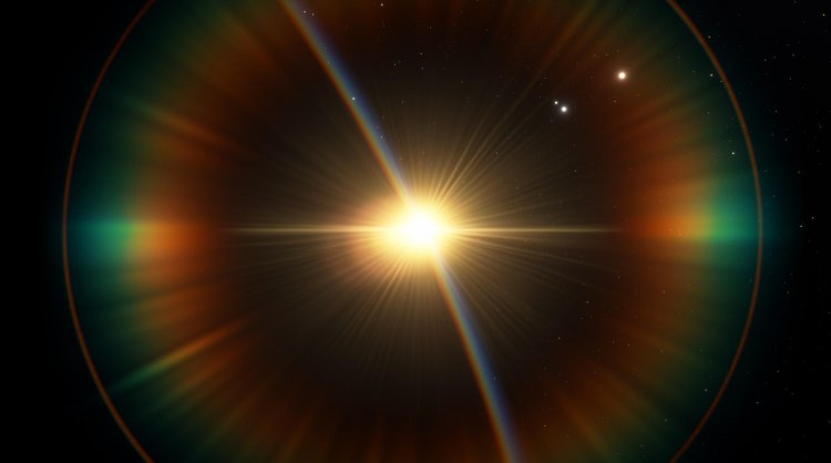 How Solar Flares Affect Earth’s Weather and Power Grids - BelowClouds.com