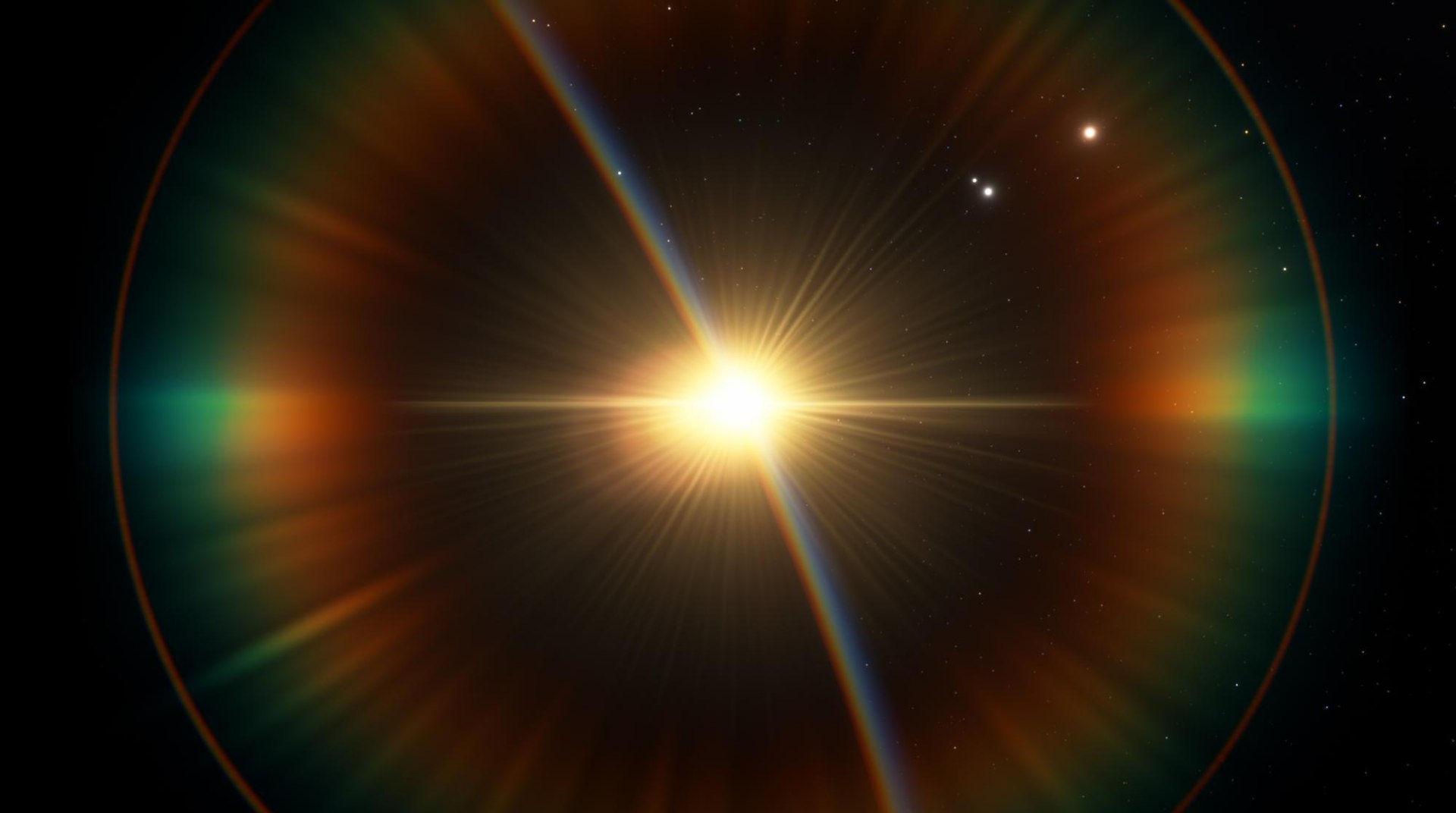 How Solar Flares Affect Earth’s Weather and Power Grids - BelowClouds.com