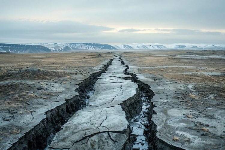 Can Earthquakes Trigger Weather Events The Little Known Connections ...