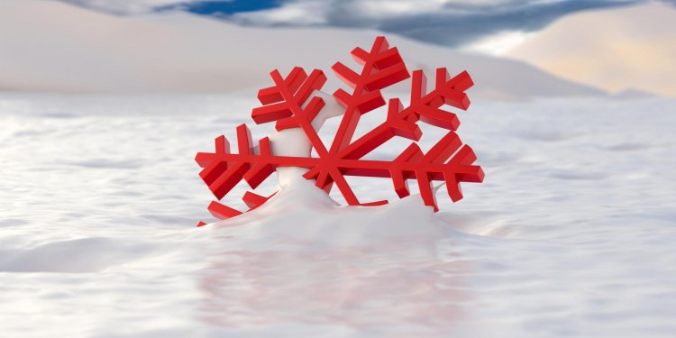 What Causes Red Snow in Polar Regions The Mystery of Watermelon Snow ...