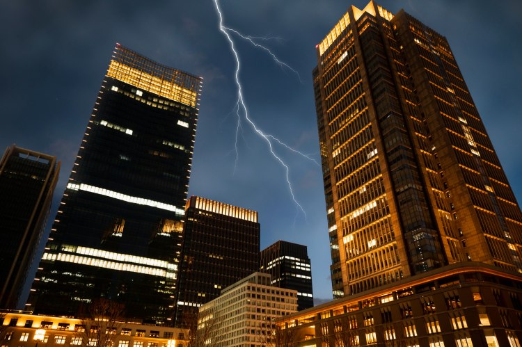 Can Thunder Happen Without Lightning The Truth About Silent Storms ...