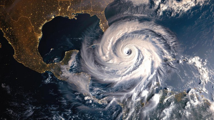 Why Tropical Storms Sometimes Switch Directions Without Warning ...