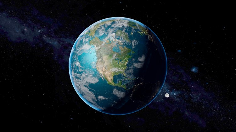 How the Tilt of Earth Creates Seasons and Global Weather Patterns ...