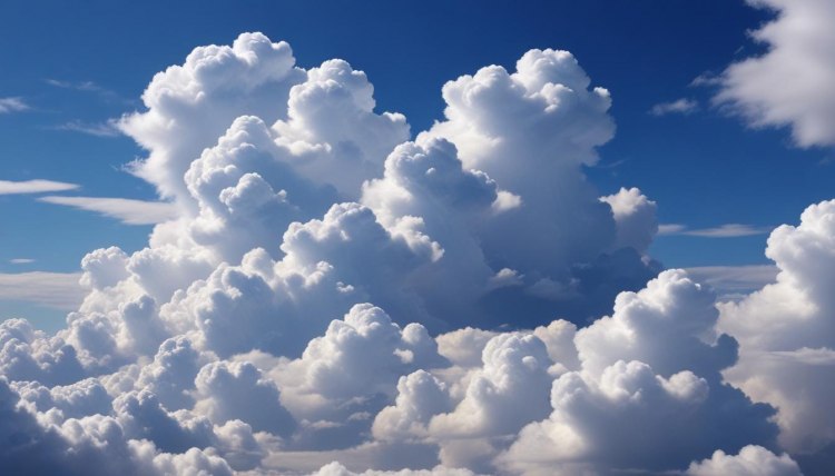 How Weather Forecasts Work and Why They Still Get It Wrong ...