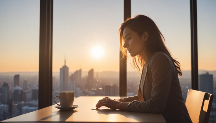 What Causes Drizzle vs Light Rain - BelowClouds.com