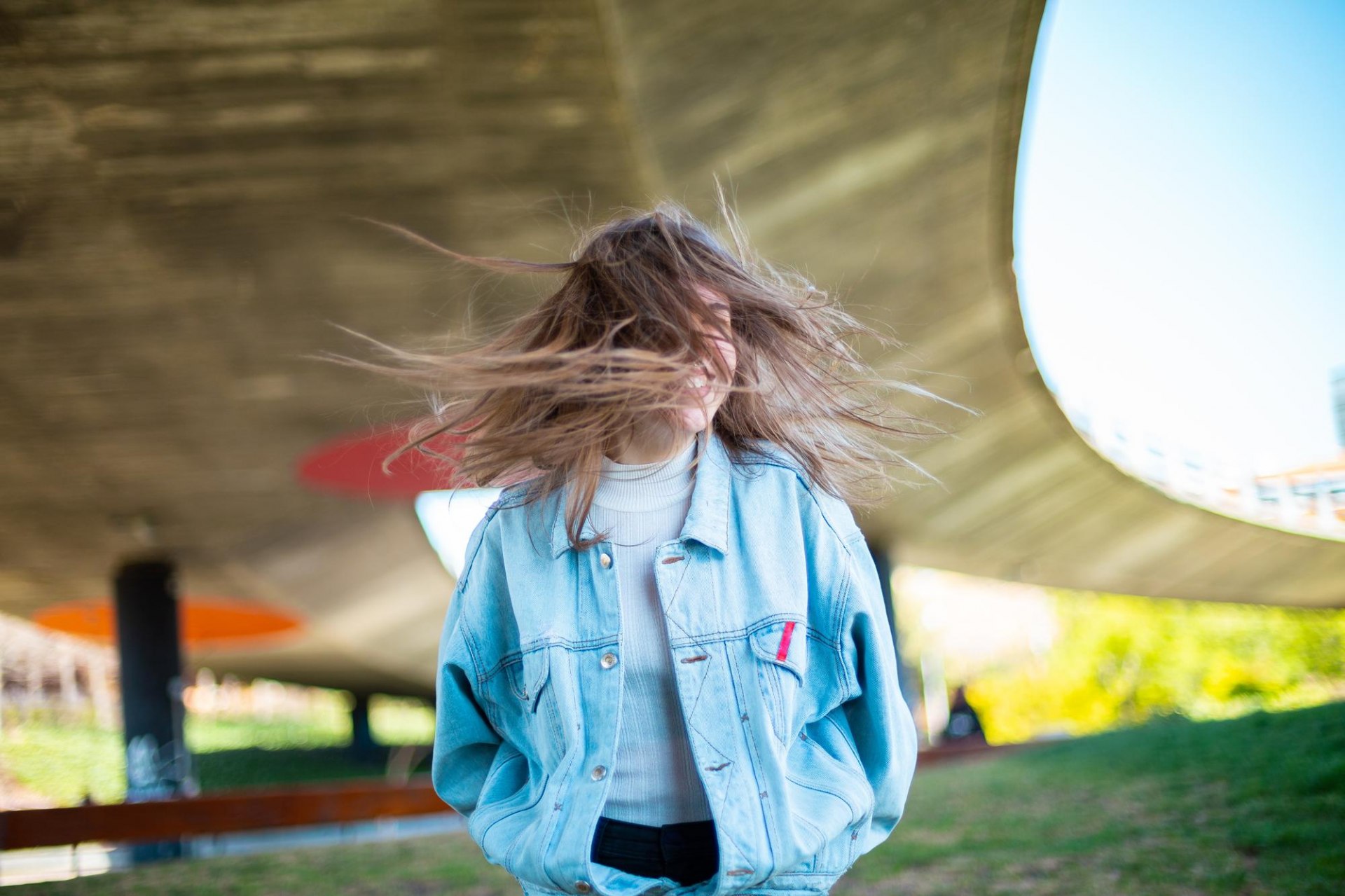 How to Feel Like a Nature Influencer on a Breezy Walk - BelowClouds.com