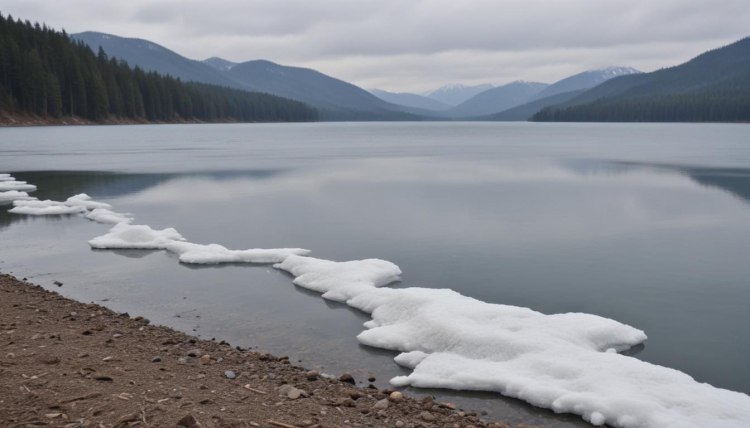 The Science Behind Why Antarctica’s 'Summer' Still Feels Like Instant ...