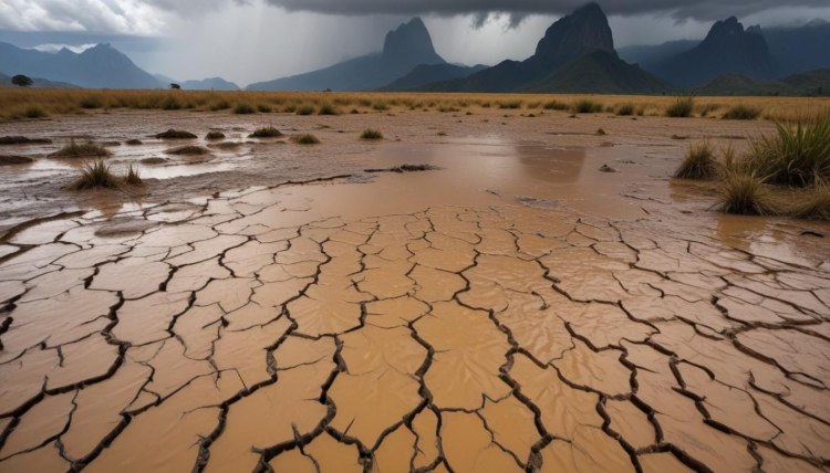The Truth About Why South America Has Both the Wettest and Driest ...