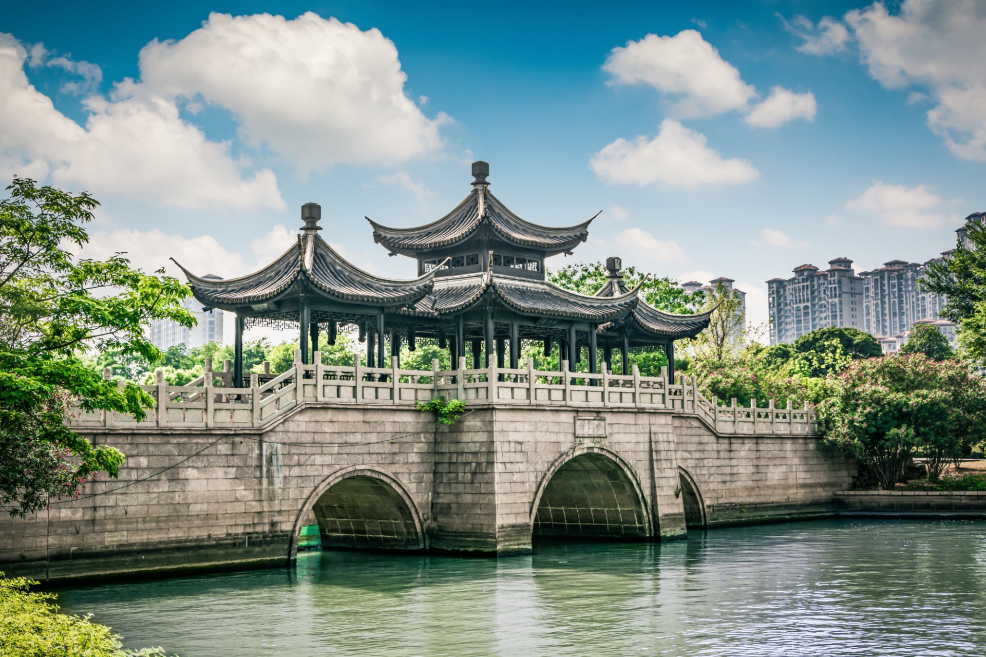 How Asia’s Climate Ranges from Siberian Frostbites to Tropical Sweat ...