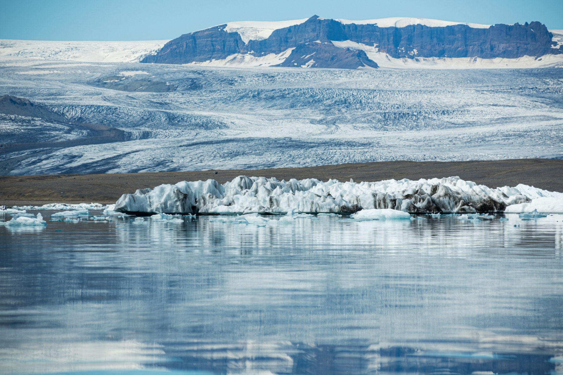 The Science Behind Why Antarctica’s 'Summer' Still Feels Like Instant ...