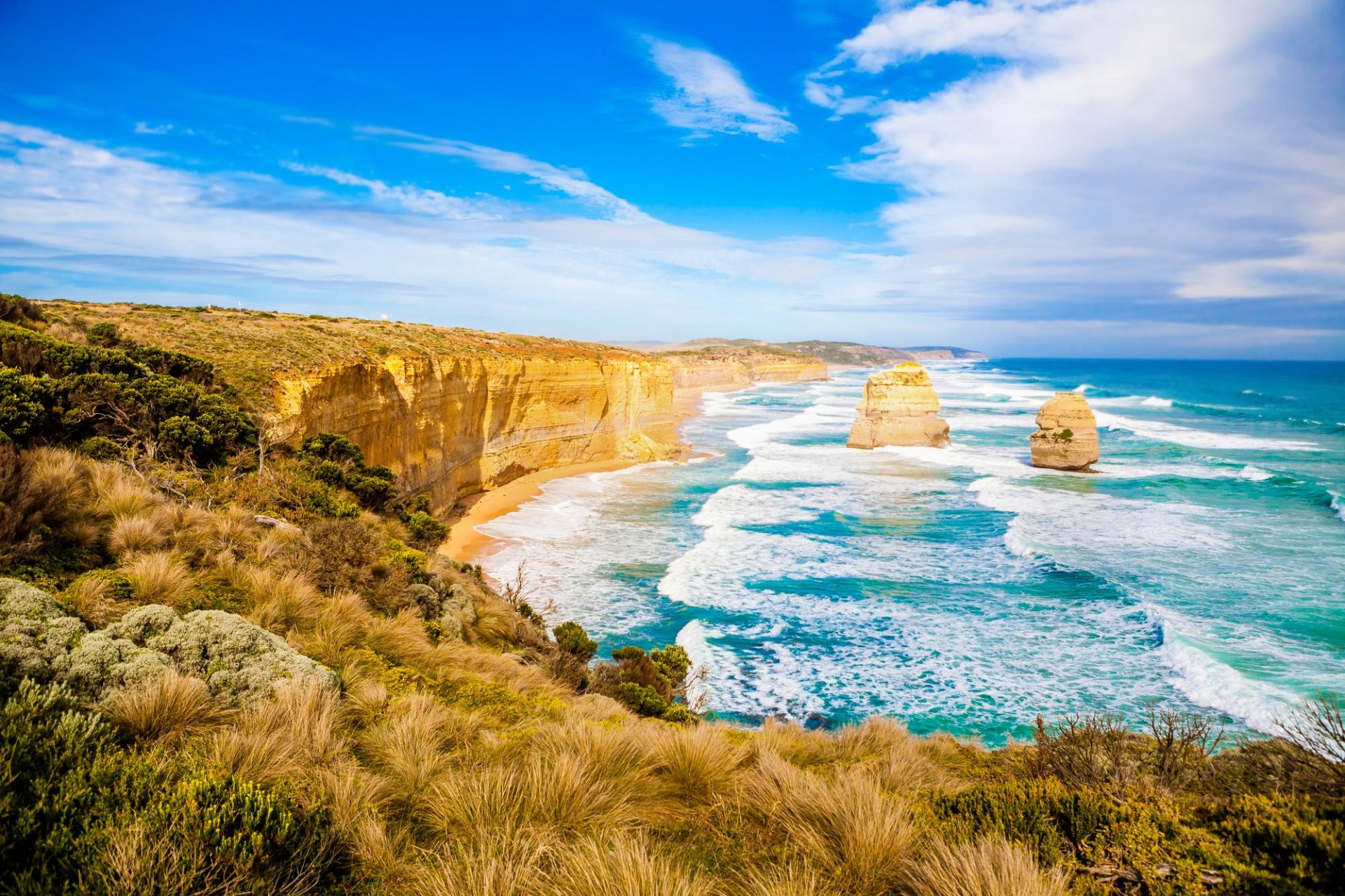The Truth About Australia’s Seasons and Why They’re Opposite of Yours ...