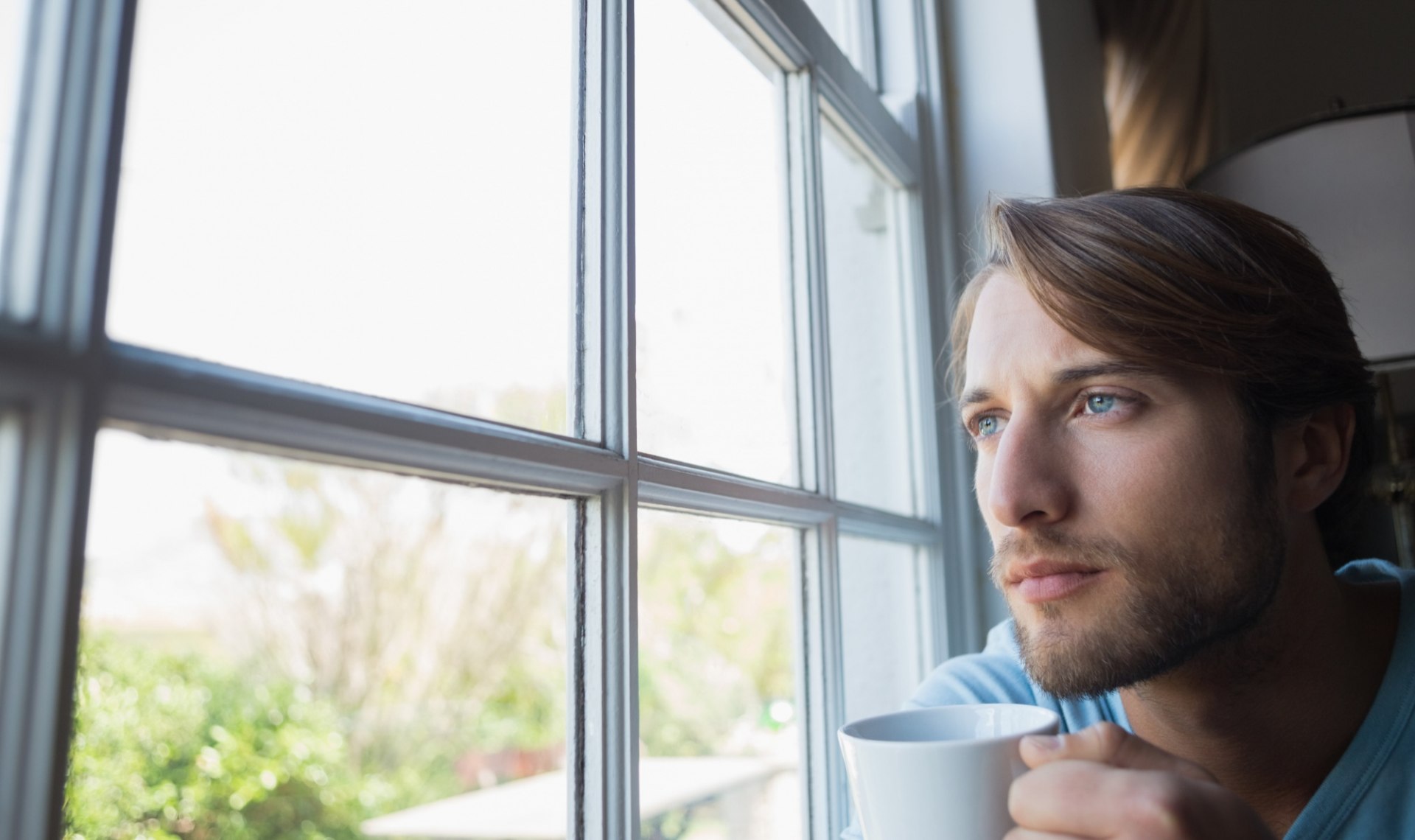 The Subtle Art of Staring Out the Window and Feeling Things ...